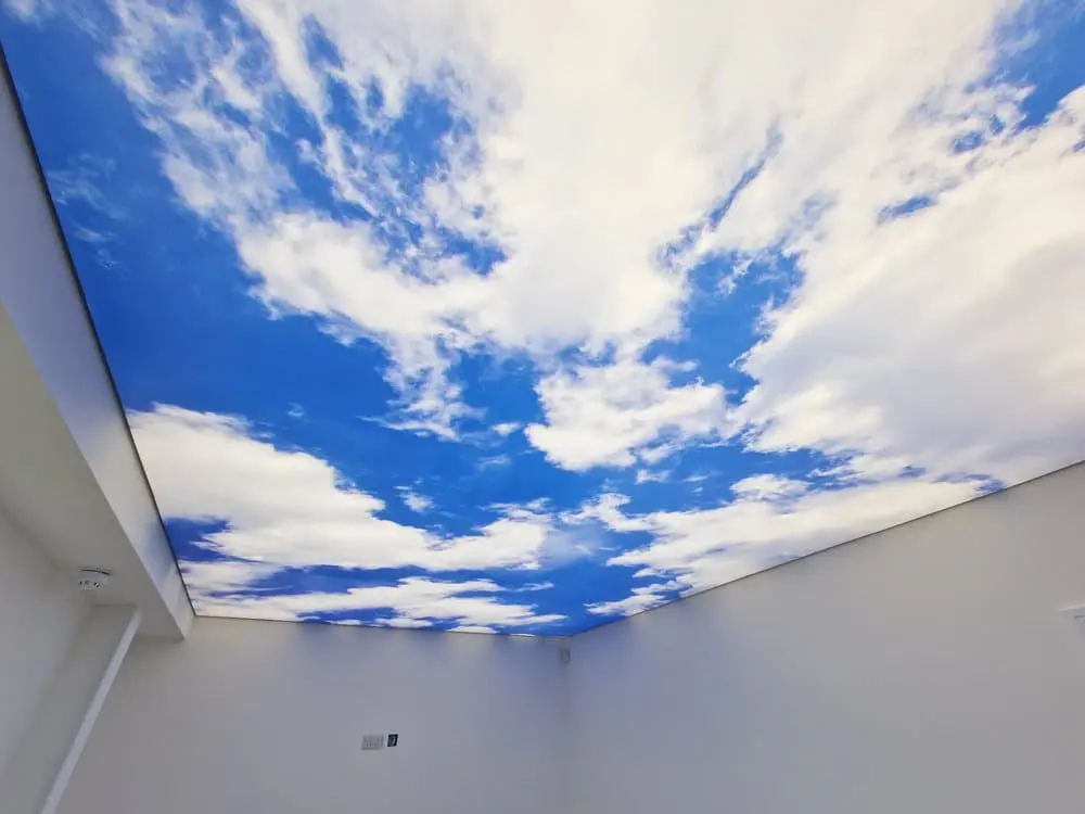 سقف کشسان | راهنمای جامع + قیمت به روز از تولید تا نصب